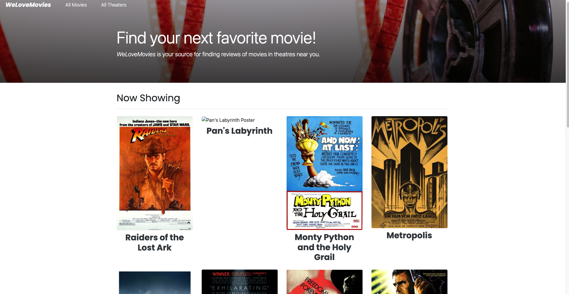 Ryan Prosser Online Portfolio